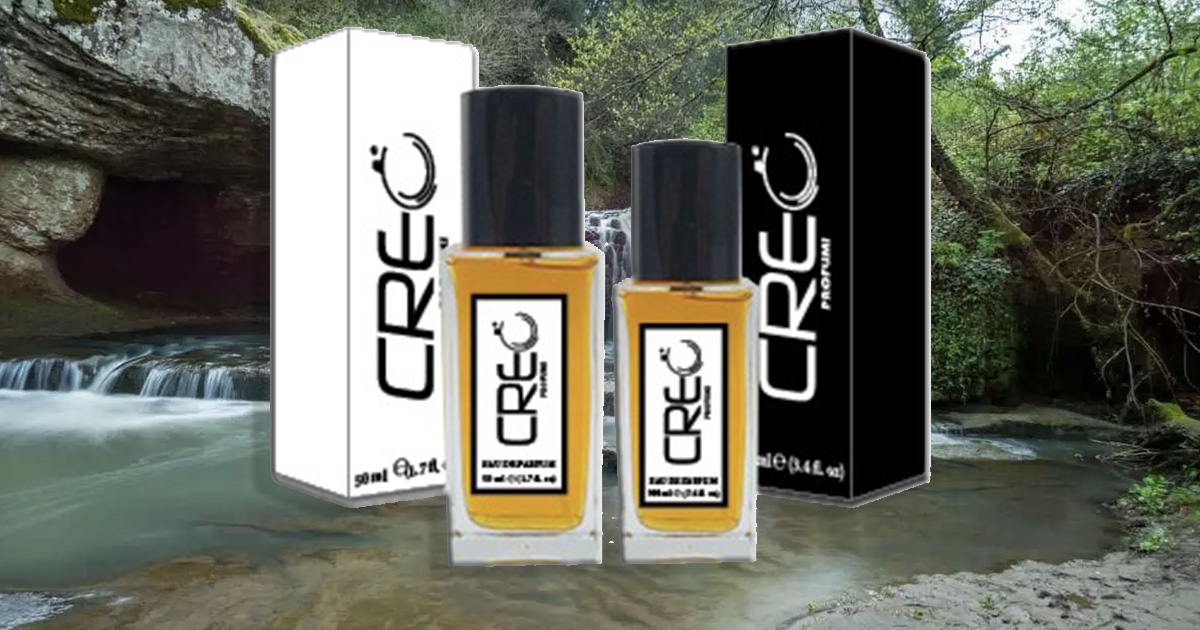 CREO PROFUMI - Profumi Equivalenti alla Spina - eShop