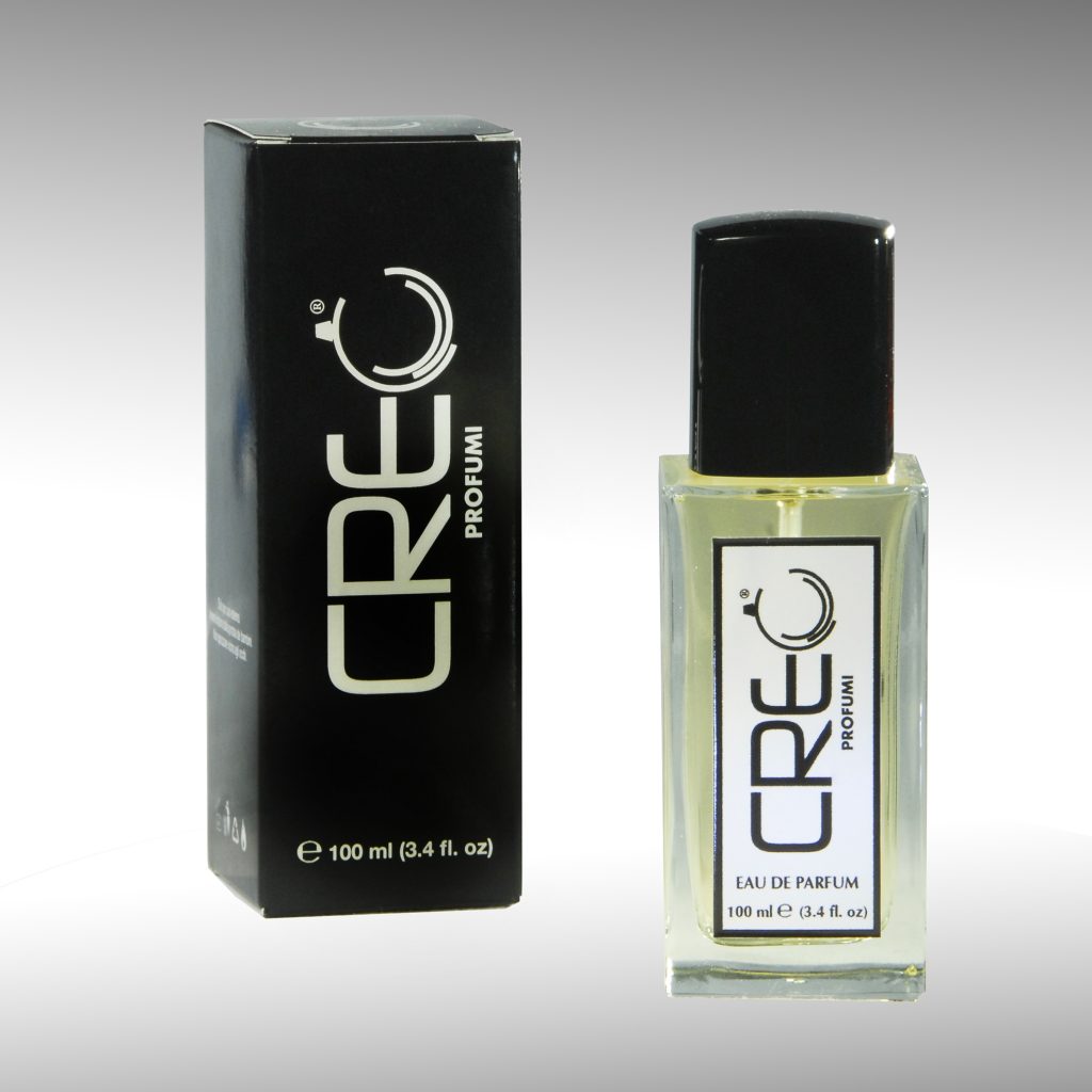 CREO PROFUMI-428 - UOMO - CREO Profumi
